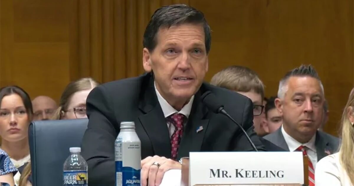 NSC Statement on Confirmation of David Keeling to Lead OSHA - National ...