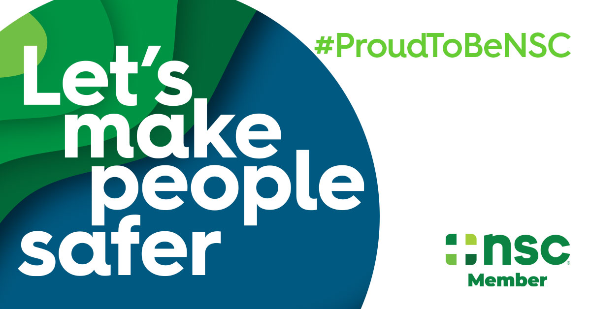 Social Media Kit for MAM - National Safety Council