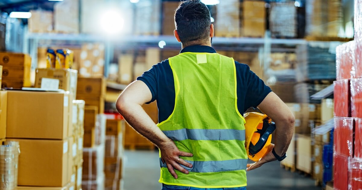 NSC Teams with Human Factors and Ergonomics Society to Advance ...