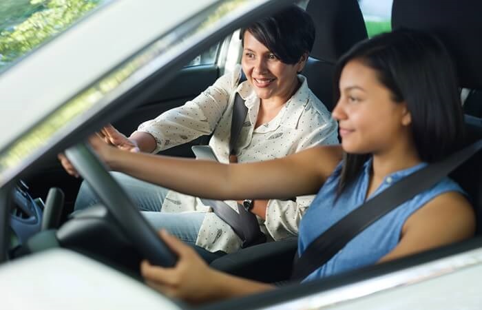NSC, Honda Provide Resources to Parents this National Teen Driver ...