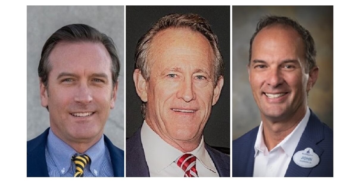 NSC Appoints Three New Members to Board of Directors - National Safety ...