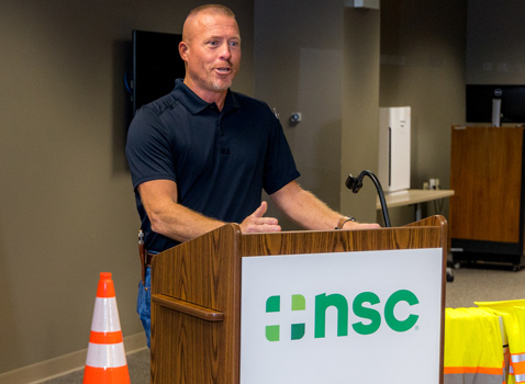 Information Highway - Instructor Resources - National Safety Council