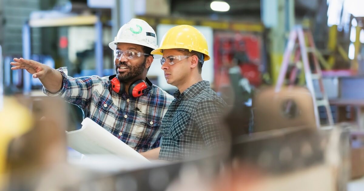 Impairment Recognition and Response Training for Supervisors - National ...