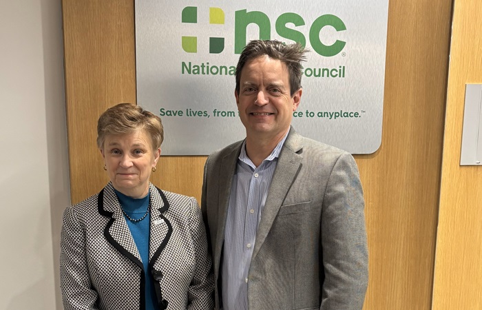 OSHA and NSC Unite to Tackle America's Deadliest Workplace Threat ...