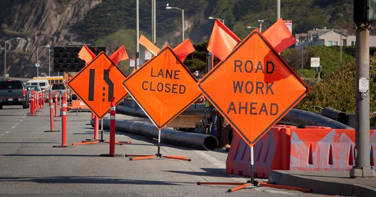 National Work Zone Awareness Week Highlights the Importance of ...