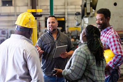 USPS Delivering Safety - National Safety Council