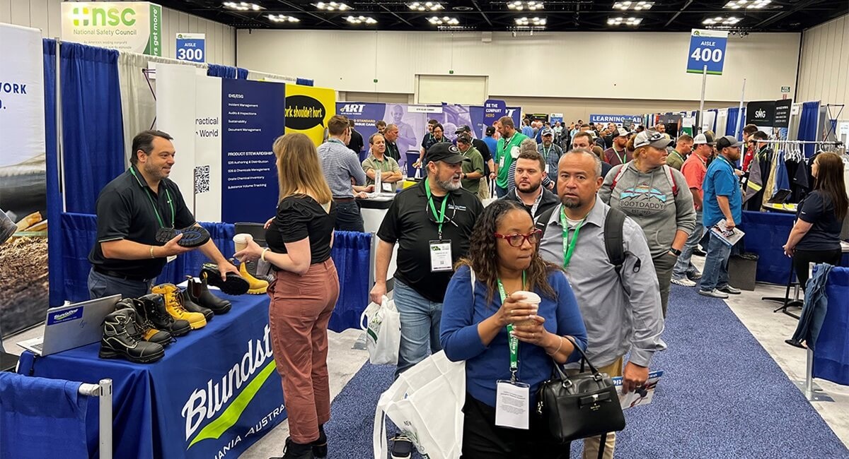 2025 NSC Spring Safety Conference & Expo Partners with HOP Summit ...