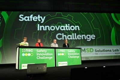 MSD Solutions Lab Grants