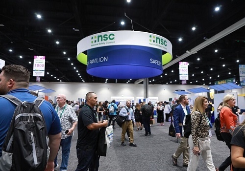 Get Involved with the National Safety Council