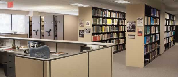 Library - National Safety Council