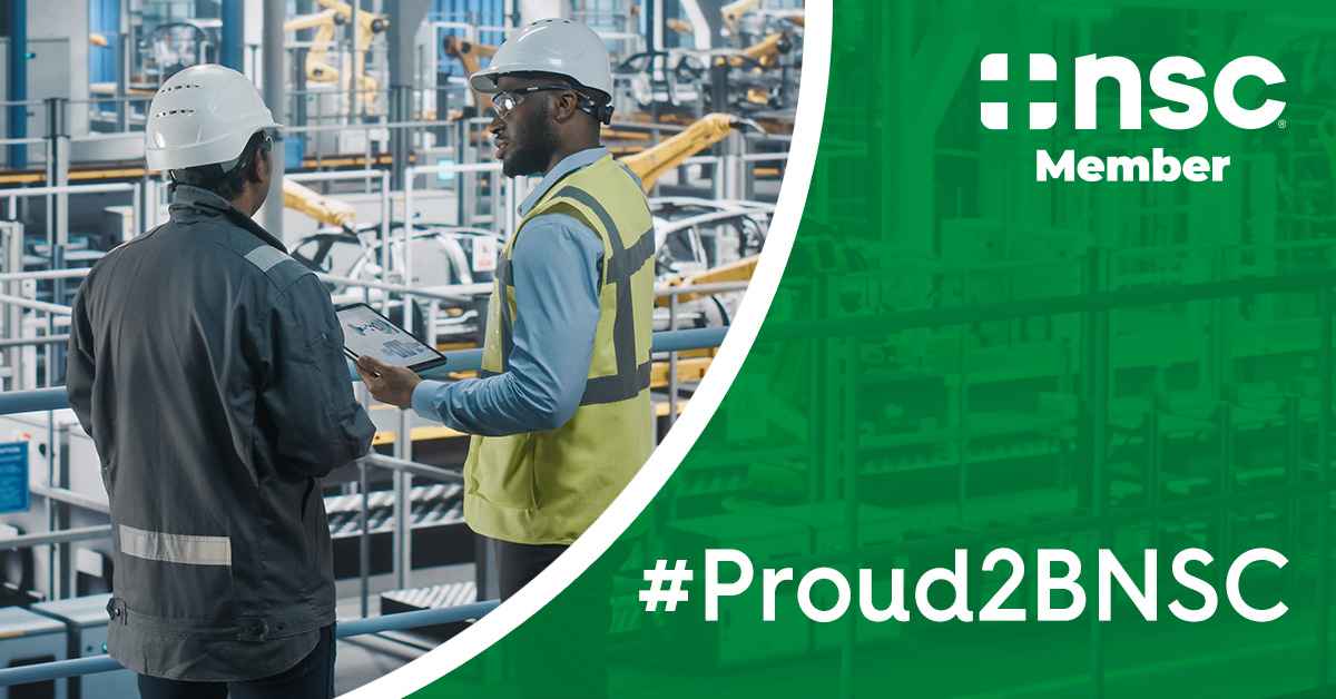 Social Media Kit for MAM - National Safety Council