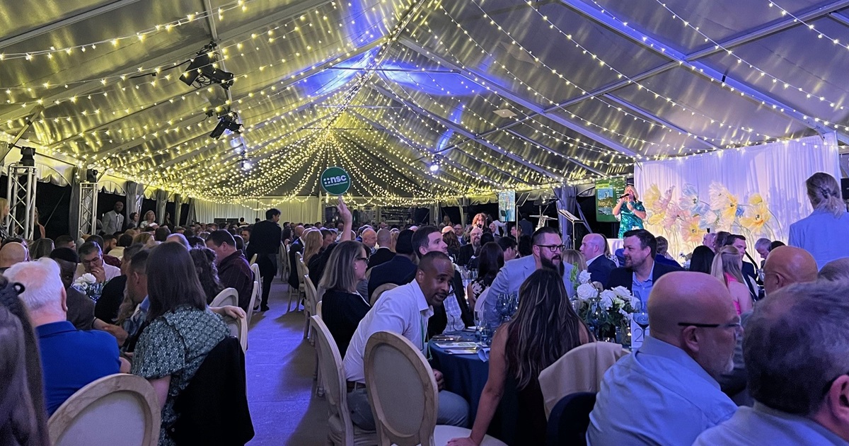 NSC Announces 2025 Green Cross Award Winners - National Safety Council
