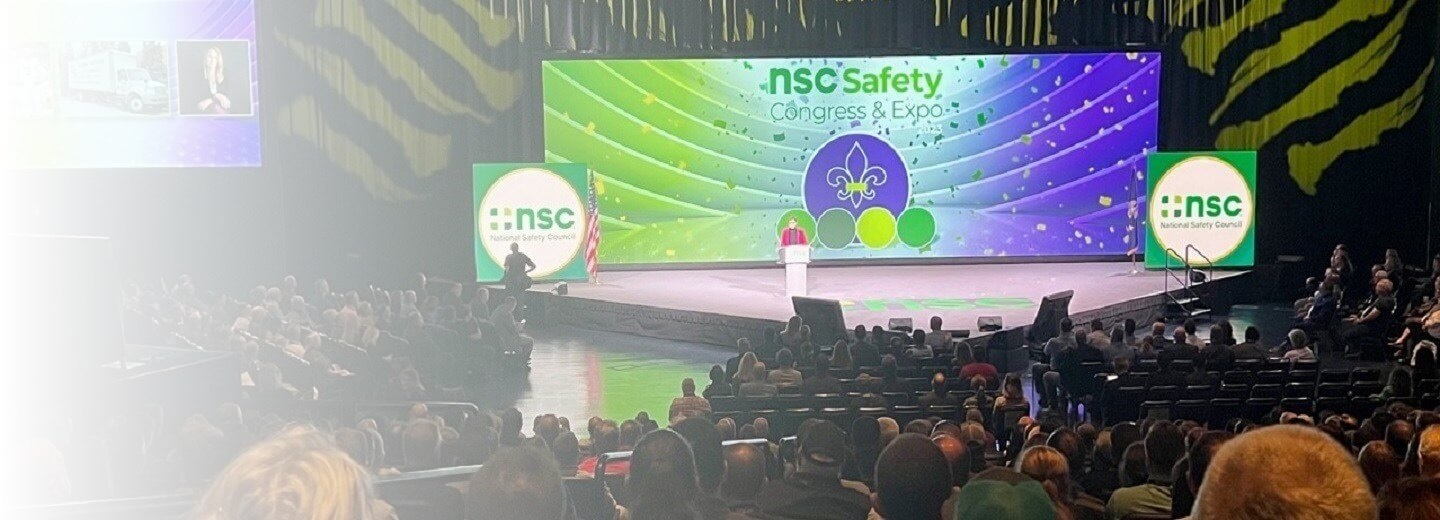 National Safety Council - Save lives, from the workplace to anyplace