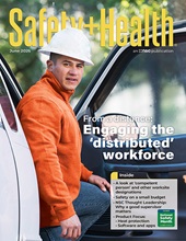 NSC Safety Publications - National Safety Council