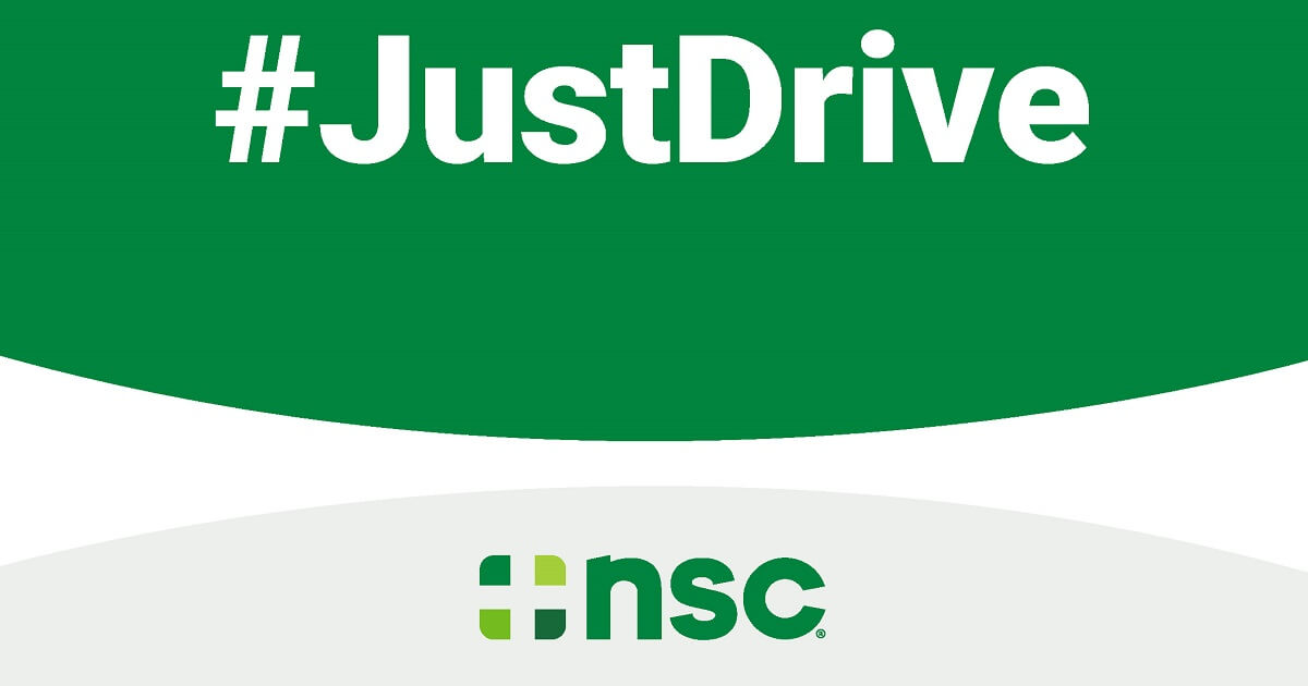 DDAM Distracted Driving Awareness Month Pledge - National Safety Council