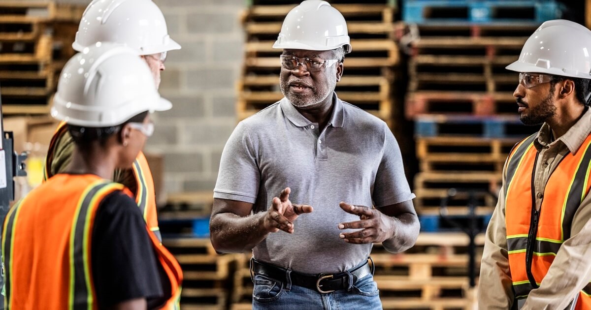 Celebrate National Safety Month 2025 - National Safety Council