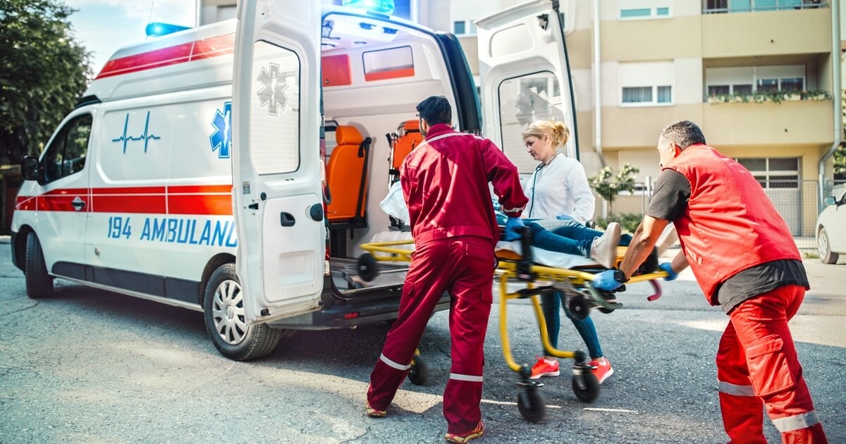 Emergency Medical Response Training - National Safety Council