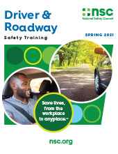 Defensive Driving Training - National Safety Council