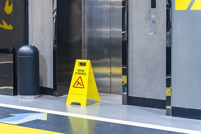 Ditigal Signage - National Safety Council