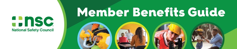 NSC Safety Resource Center - National Safety Council
