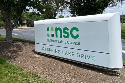 Information Highway - Instructor Resources - National Safety Council
