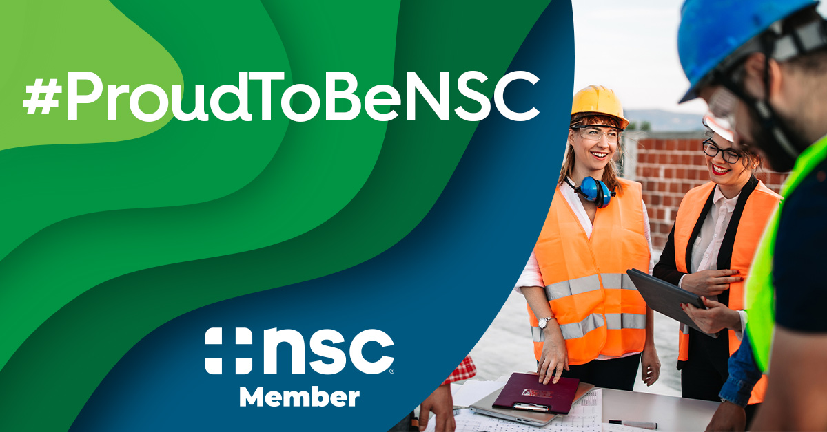 Social Media Kit for MAM - National Safety Council