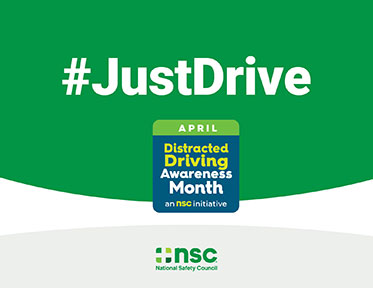 Social Media Kit for DDAM - National Safety Council