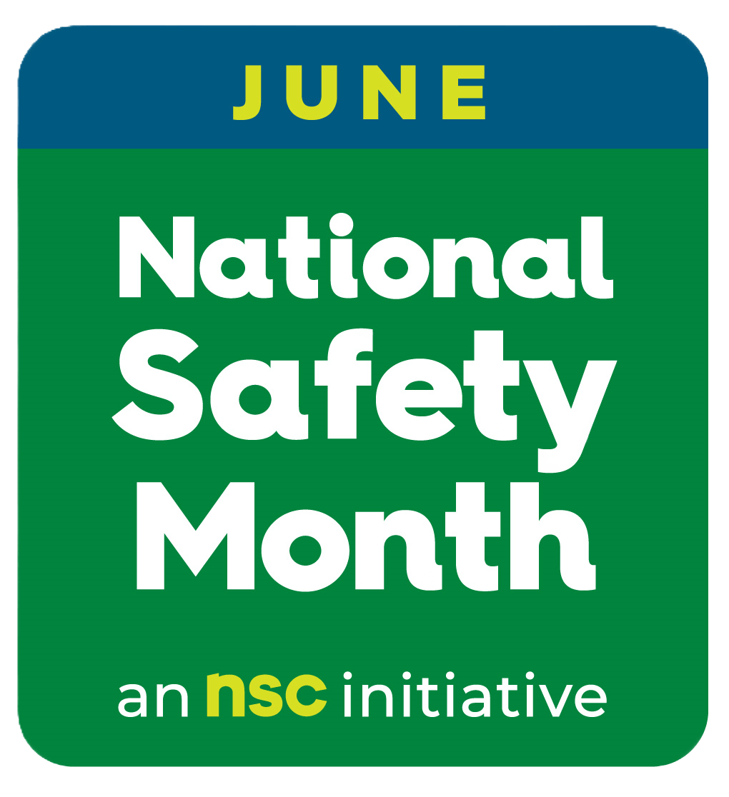 National Safety Month - National Safety Council