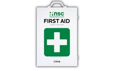 Welcome to First Aid News! - National Safety Council