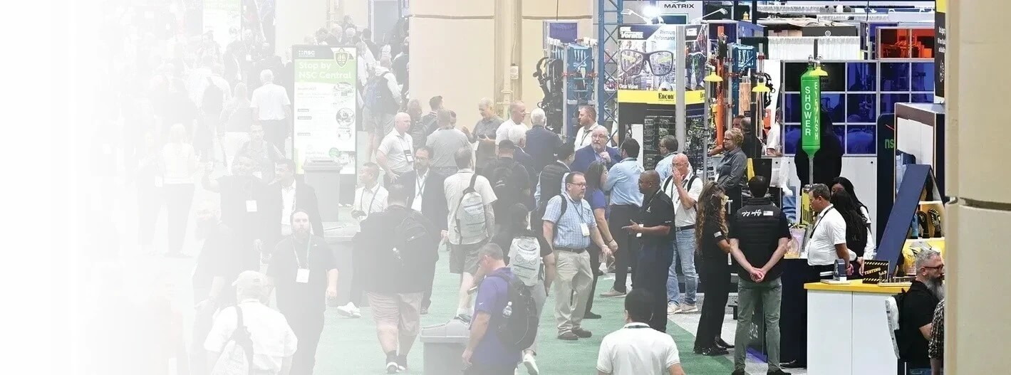 National Safety Council - Save lives, from the workplace to anyplace
