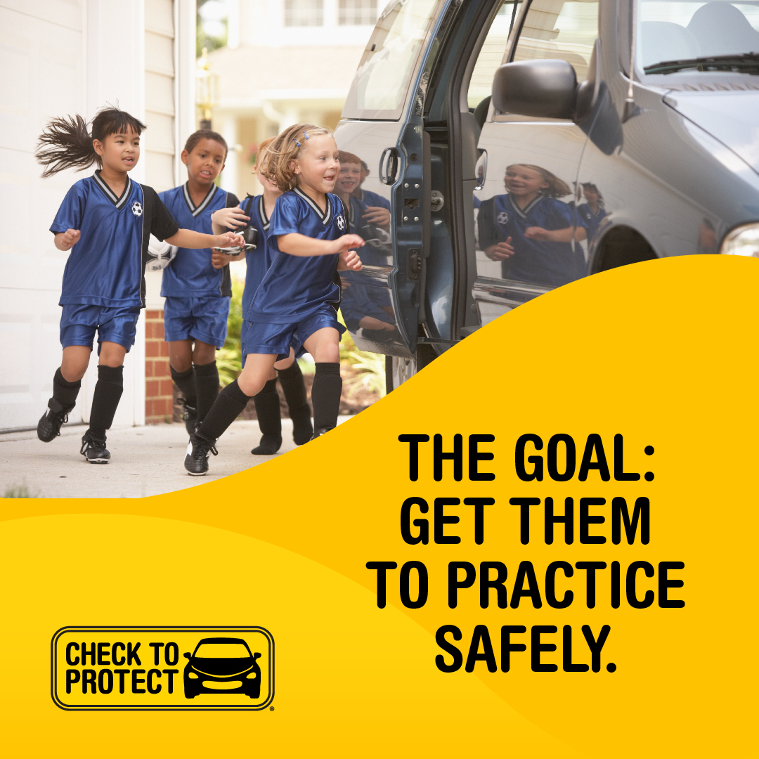 Children and Teens - National Safety Council
