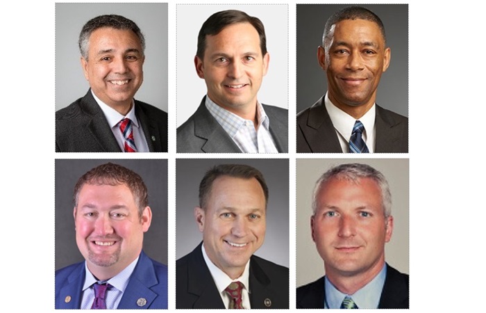 NSC Names New Chair, Welcomes Five to Board of Directors - National ...