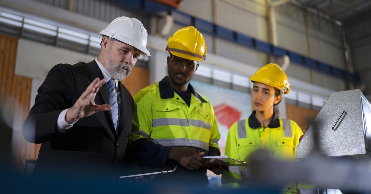 NSC Backs Coalition Call for Safety Beyond Compliance - National Safety ...