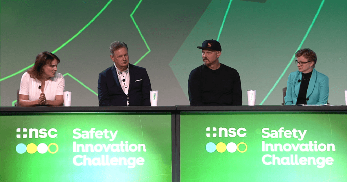 MSD Solutions Lab Launches Innovation Challenge - National Safety Council