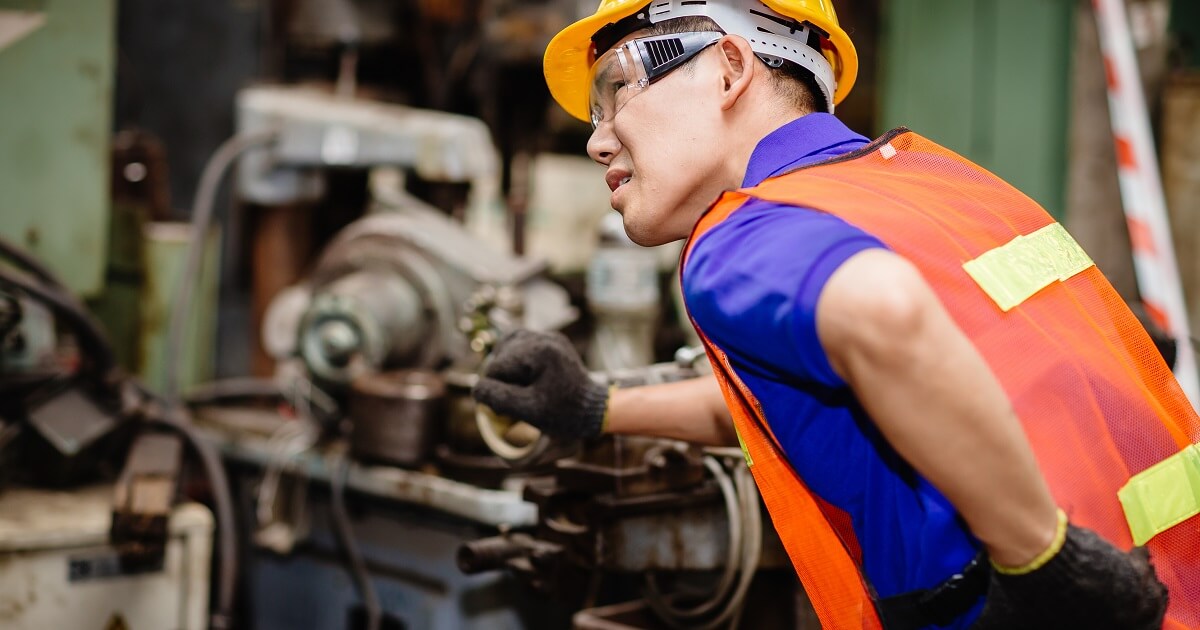 NSC Releases New Findings on Workplace Injury Prevention - National ...