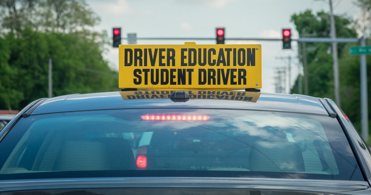 Why Every Parent Should Get Involved in National Teen Driver Safety ...