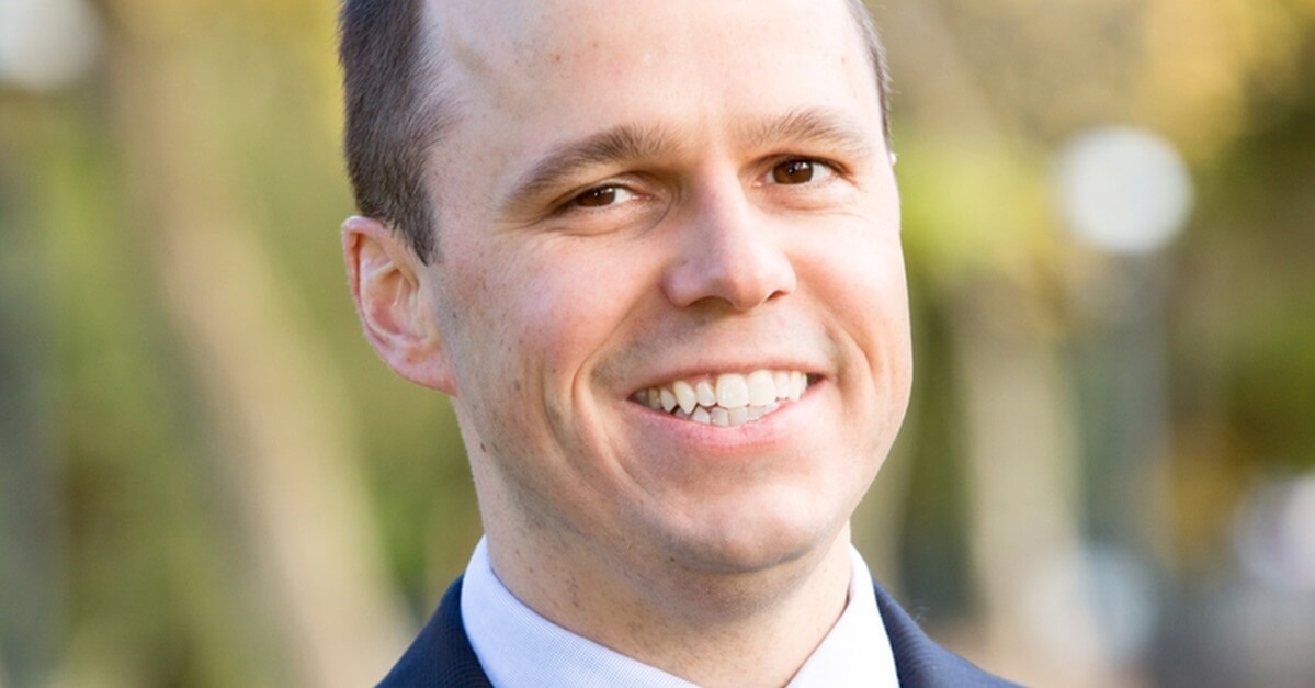 NSC Names Zachary M. Radford Vice President of Government Affairs ...