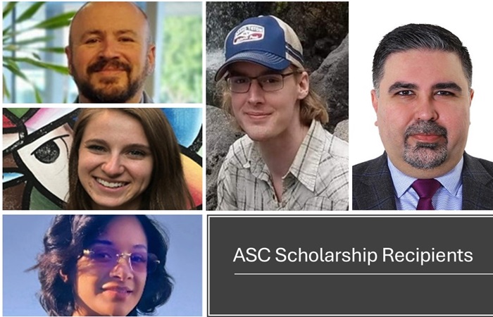 Meet the 2024 NSC Advanced Safety Certificate Assistance Scholarship ...