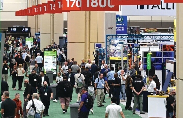 NSC Safety Congress & Expo Named to Trade Show Executive's Gold 100 for ...