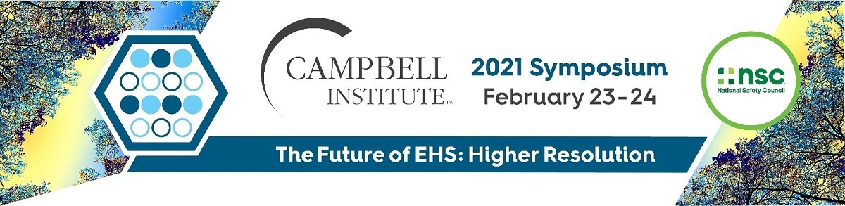 Campbell Institute - National Safety Council
