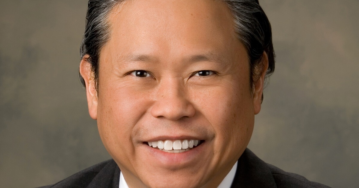 Mark Chung Appointed to U.S. DOT Transforming Transportation Advisory ...
