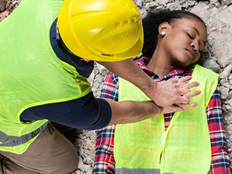 Safety Topics: Focused on What Matters Most - National Safety Council