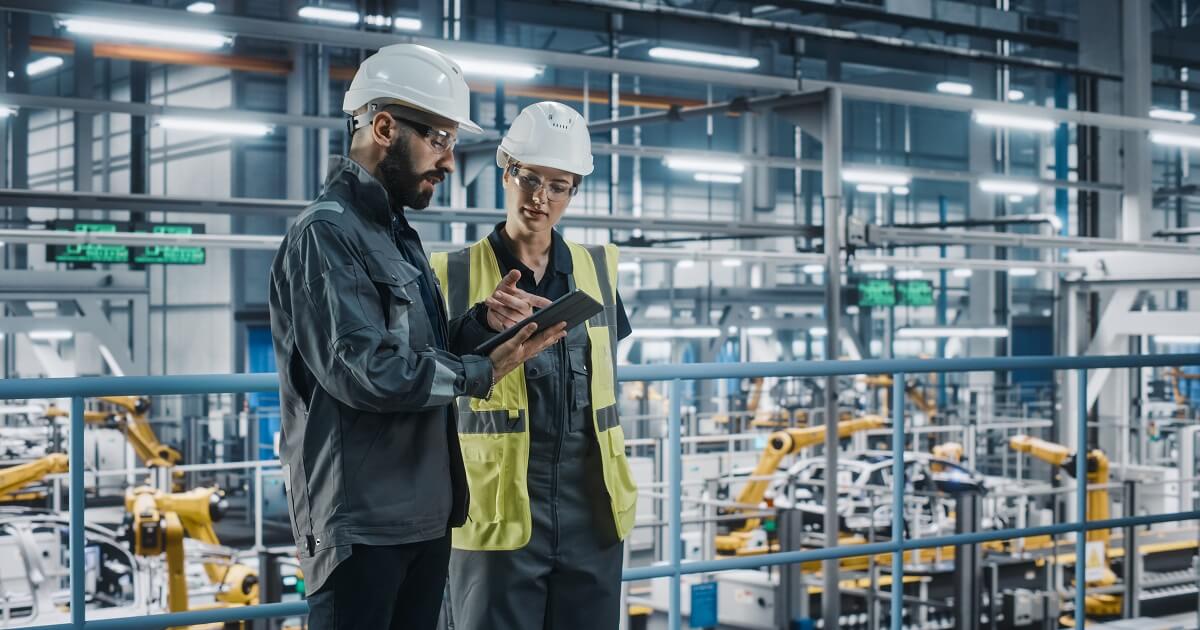 It's Time to Start Your Member Journey - National Safety Council