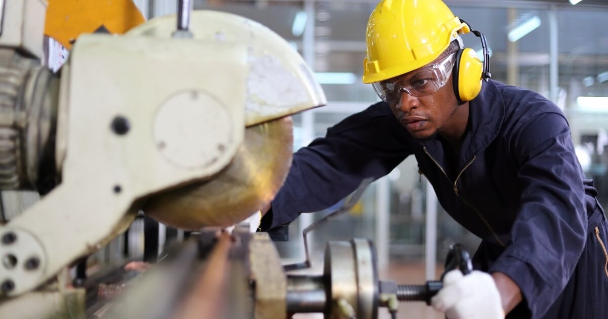 Data and resources for the manufacturing industry - National Safety Council