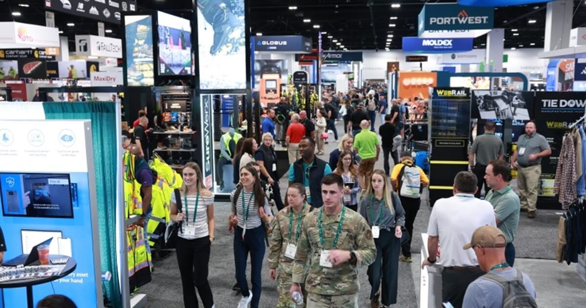 World's Largest Annual Safety Event Brings 12,500 to Denver