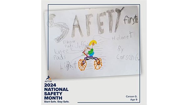 National Safety Month - National Safety Council