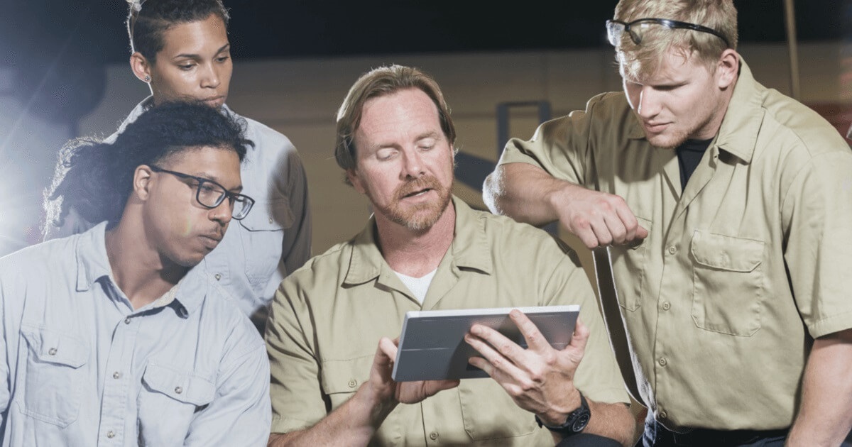 Employee Perception Surveys - National Safety Council