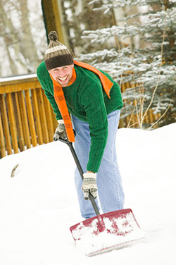 Winter Safety - National Safety Council