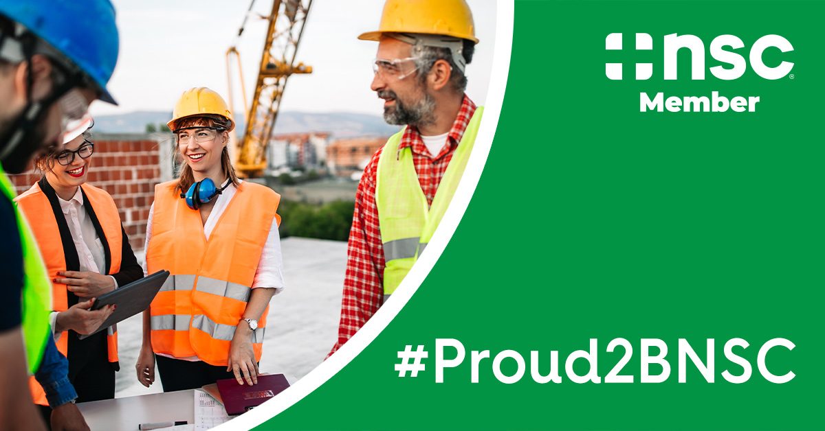 Social Media Kit for MAM - National Safety Council