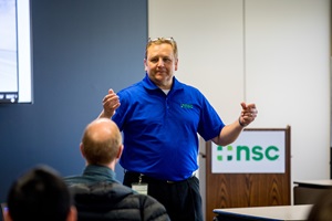 Information Highway - Instructor Resources - National Safety Council